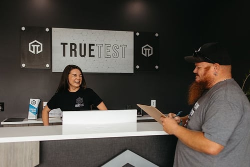 Testosterone Replacement For Low T | True Test HRT